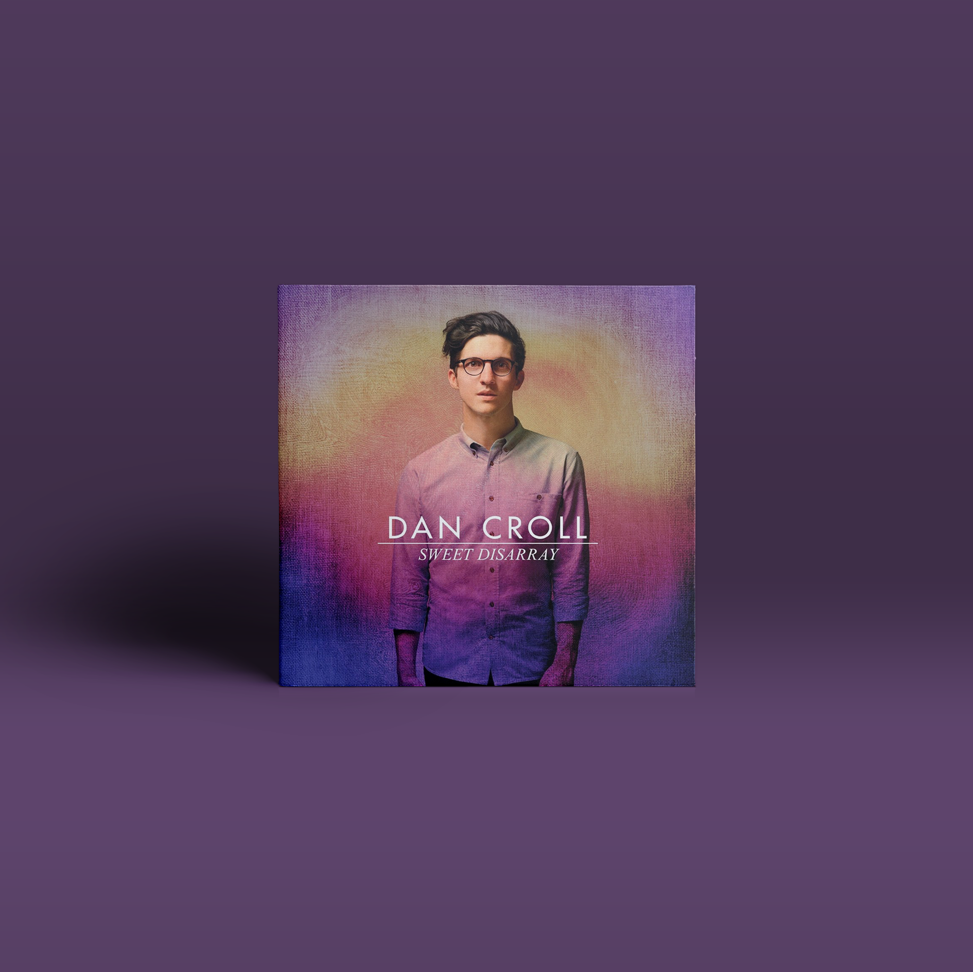 Dan Croll - Sweet Disarray · indlco